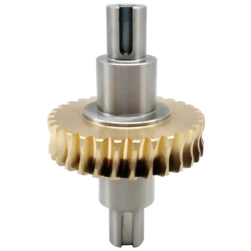 Mini Micro Gear Worm - Buy in bulk