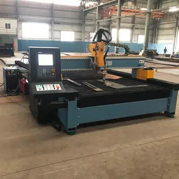 Cnc Steel Plate Cutting Machine - Buy Cnc Cutting Machine,Plate Cutting ...