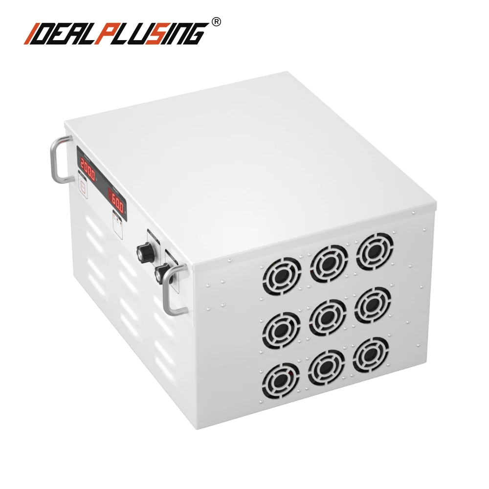 IPS-ATD3030-30VDC 30A 900W Adjustable AC DC Power Supply