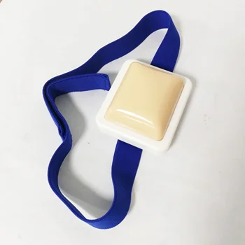 Saferlife Advance Insulin Silicone Training Injection Pad Medical ...