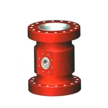 Api 16a Drill Adapter Spools 21 1/4" 2000 Psi~15000psi Flanged Spacer ...