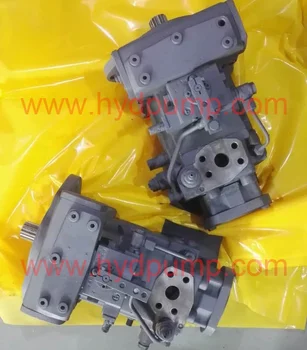 Variable A4v40 A4v56 A4v71 A4v90 A4v125 A4v250 Rexroth Hydromatik A4v Pump - Buy Hydromatik A4v ...
