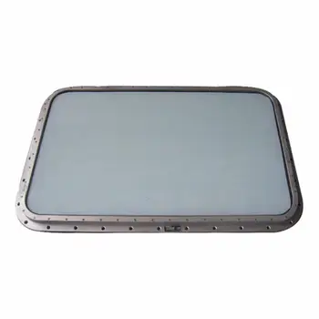Marine Aluminum Double/single Sliding Window/aluminium Boat Window ...