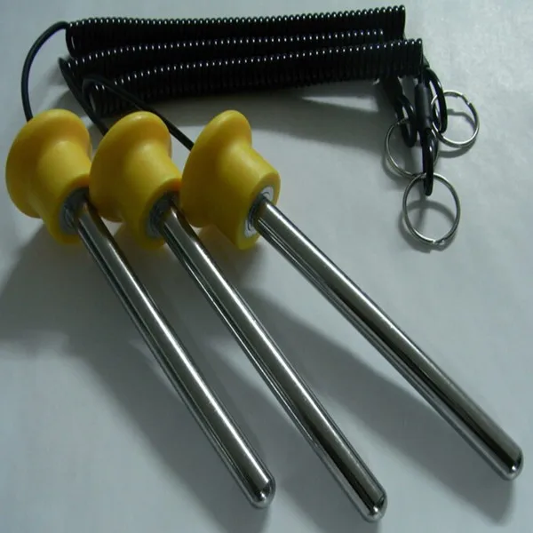 10LB-25LB Weight Stacks - Durable and Versatile Gym Plates