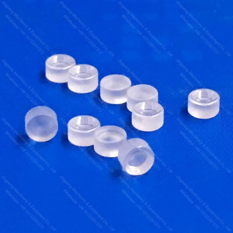 Ruby Cups Jewel Watch Bearing Synthetic Rubis Ball For Watch - Buy ...