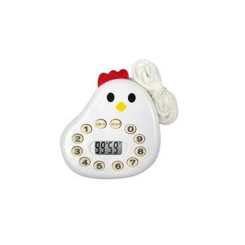 99minute 60seconds Magnetic Digital Chicken Timer With Lanyard For ...