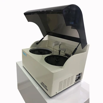 Fully Automated Clinical Chemistry Analyzer Price,Open System Clinical ...