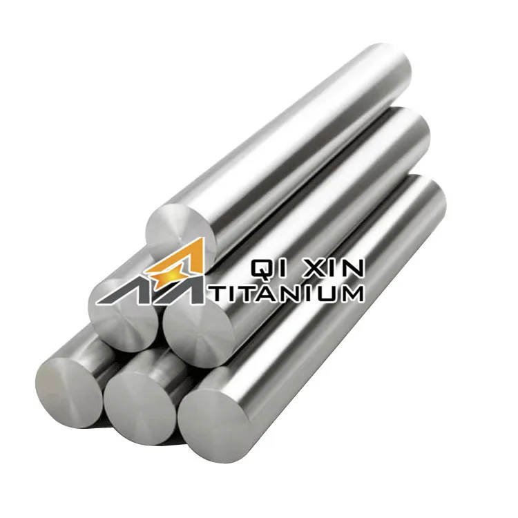 Grade2 Titanium Ingot Wooden Case Pure Titanium Metal Ingot Chemical ...