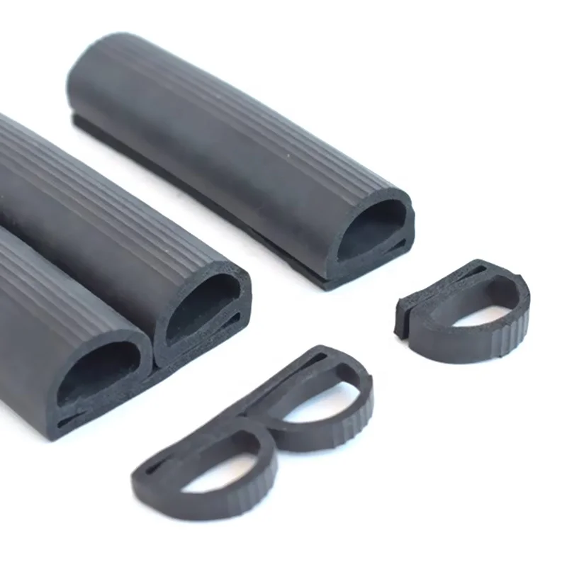 E Shape Heat-resistant Silicone Rubber Oven Door Seals - Buy Heat-resistant Rubber Seals,Oven ...