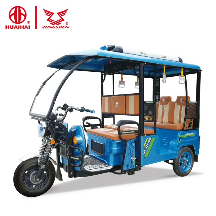 Popular Bajaj Tuk Tuk Electric E Rickshaw Price in India - Explore ...