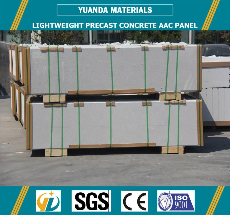 Interior Wall Panel Aac Alc Block Panels Prices - Buy Aac Block ...