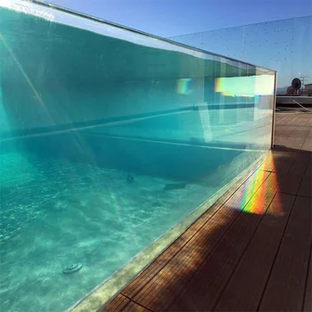 Acrylic Panel For Acrylic Swimming Pool Acrylic Wall Panels - Buy ...