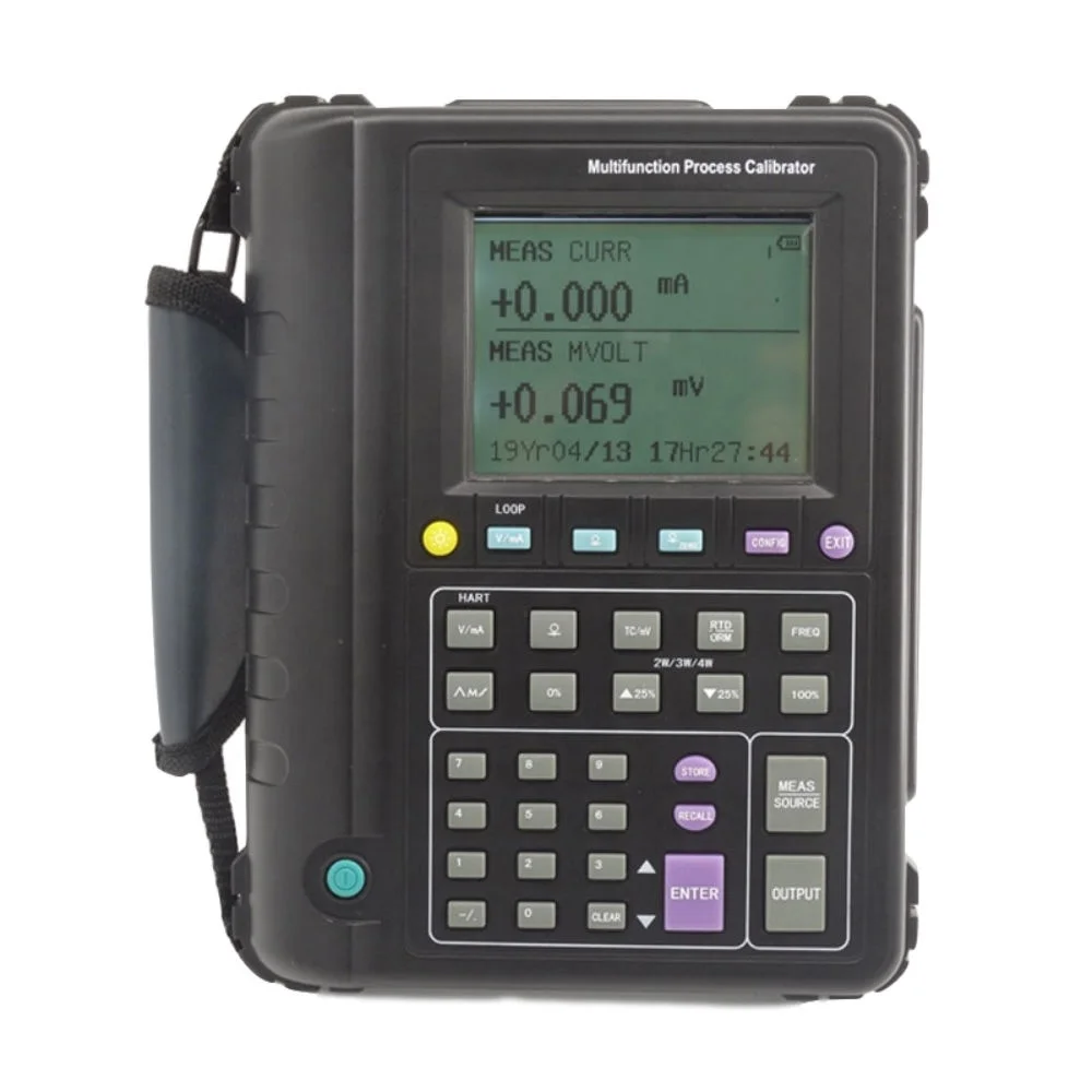 High Quality Digital Temperature Calibrator Ms7224,Multifunction ...