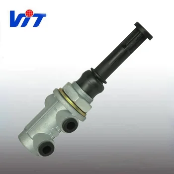Vit Truck Valves Wabco 4630131140 Button Valve For V/v 1132041 - Buy ...