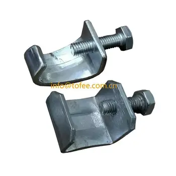 G Clamp,Duct Flange G Clamp,Ventilation Ducting Clamp - Buy Duct ...