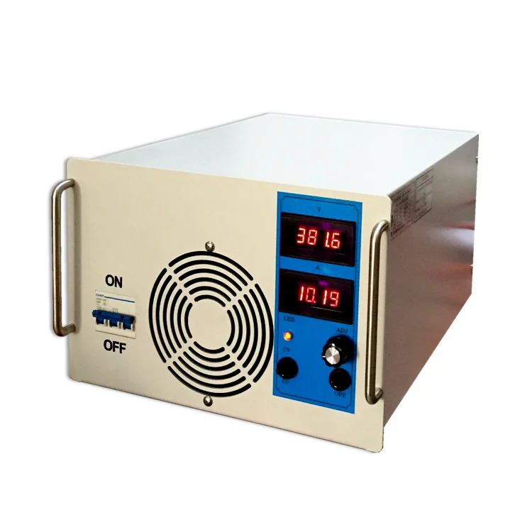 400v /20a 30a 50a 80a 100a 120a 150a High-power High-voltage Dc Power ...