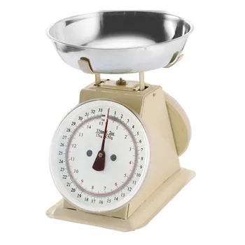 20kg Double Face Precision Spring Platform Scale - Buy Spring Platform ...