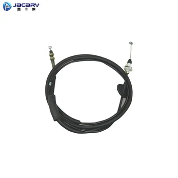 Genuine Auto Parts Throttle Accelerator Cable 32740-43201 For Hyundai ...