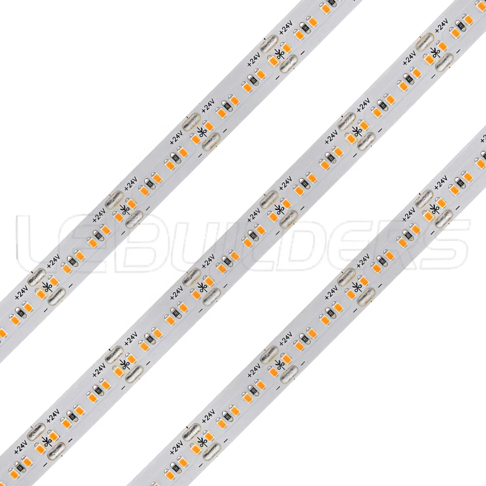 1800k 2000k 2200k De Alta Cri 90 Cri93 12v 24v 2216 Smd Ultra Blanco ...