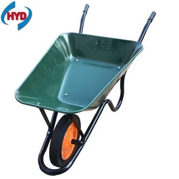 Wb3800 Heavy Duty Construction Zimbabwe Wheelbarrow - Buy Zimbabwe ...