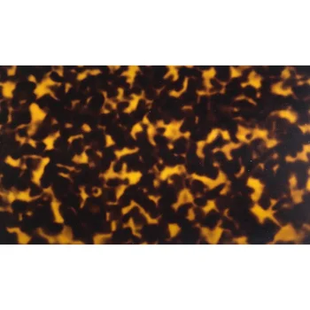 Classical Tortoise Shell Cellulose Acetate Plastic Sheet For Earrings ...