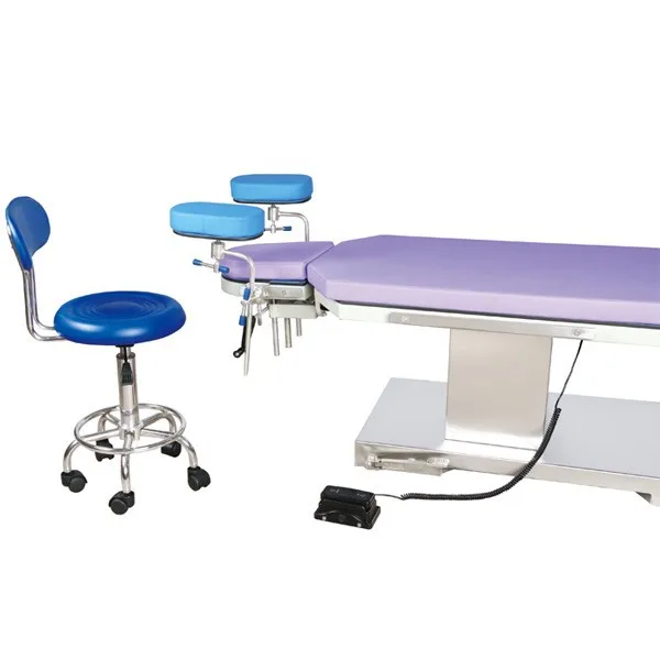 Ophthalmology Operating Table/ Multiple Mobile Eye Surgery Table ...