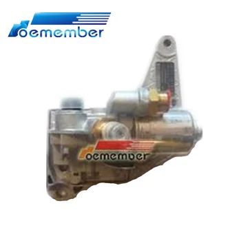 Solenoid Valve For Volvo 21707055 Air Brake Valve 21707054 21707055 ...