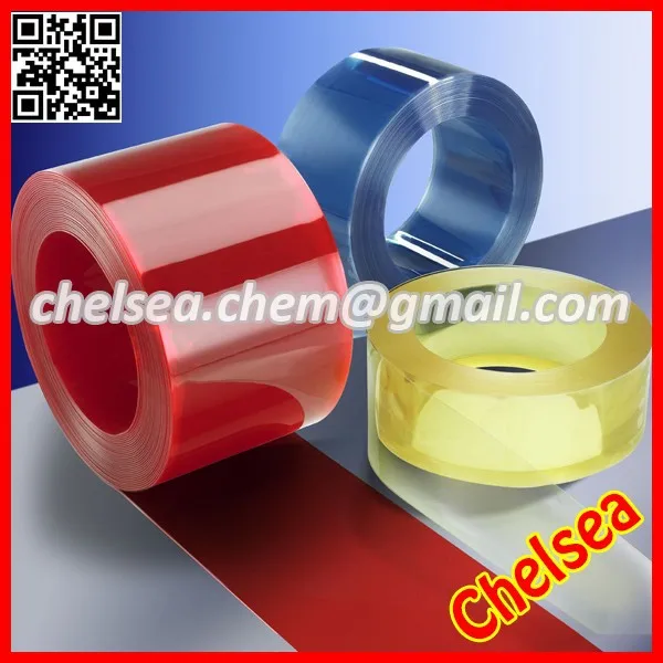 Flexible Clear Pvc Vinyl Strip Doors,Clear Vinyl Strip Door Curtain ...