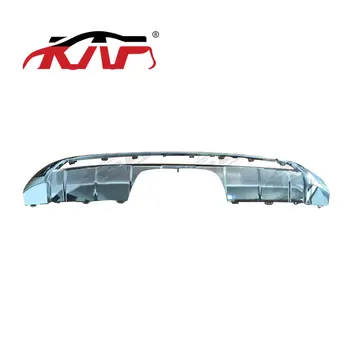 For Mercedes Benz Ml W166-13 Trunk Lock Cover 1668804340 Rear Tailbox ...