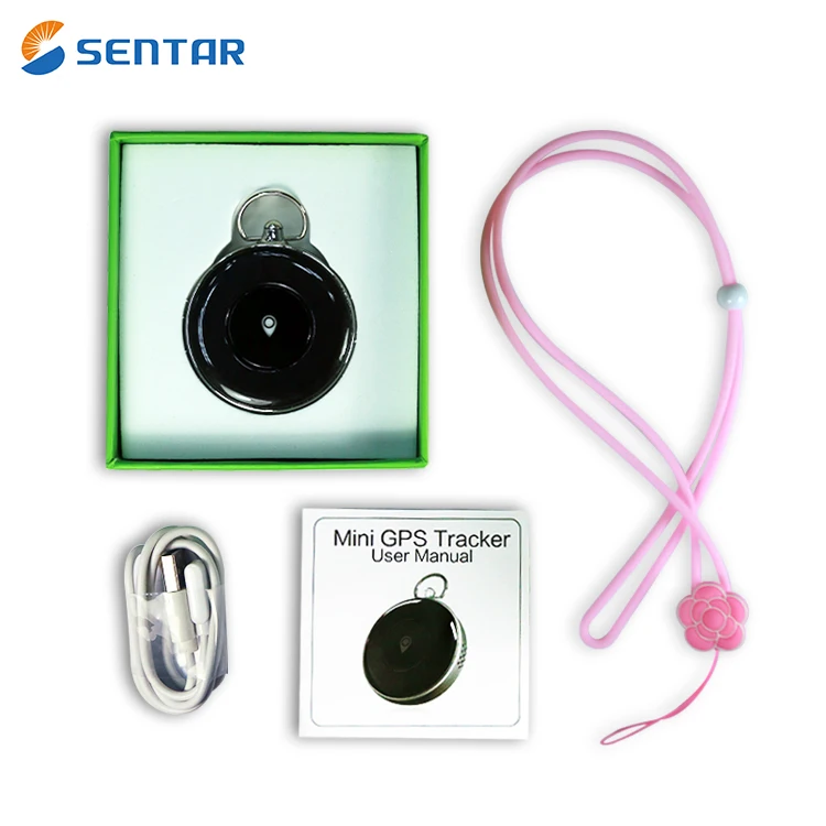 Oem Waterproof Human Tracking Device Personal Item Gprs/gps Tracker ...