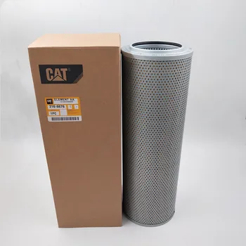 Carter Excavator Parts Hydraulic 216-6676 Filter Core - Buy 216-6676 ...