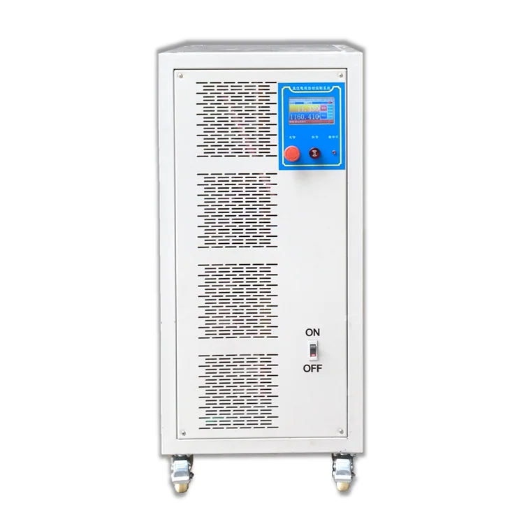 3000a 20v Programmable Dc Power Supply 60kw Electronic Product Aging ...
