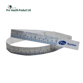 Infant Medical Disposable Paper Measuring Tape - Buy Infant Measure ...