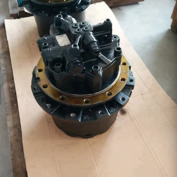 Hitachi Ex60-1 Final Drive Excavator Travel Motor 4433991 Hmgb08ba ...