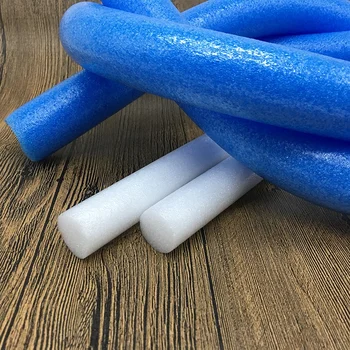 High Elasticity Protective Foam Padding Tube Hollow Eva Nbr Nitrile ...