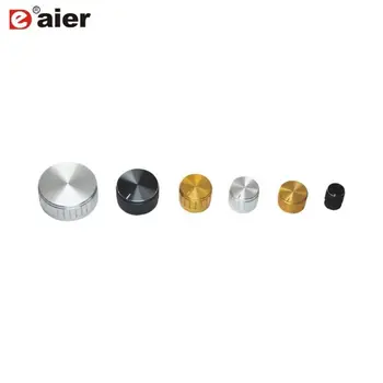 Potentiometer Knob Types - Buy Potentiometer Knob Types,Potentiometer ...