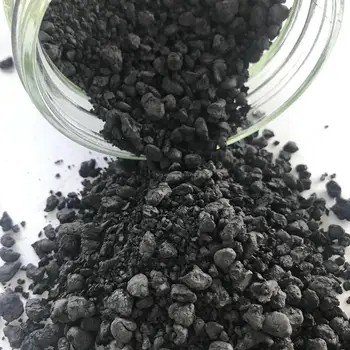 Strontium Ferrite Powder For Extrusion Of Magnetic Strip - Buy ...