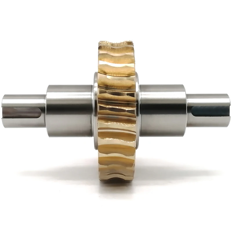 Mini Micro Gear Worm - Buy in bulk