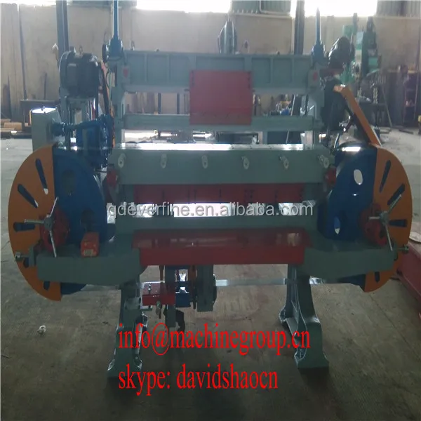 PE / EVA Splitting Machine - Efficient Rubber Cutting