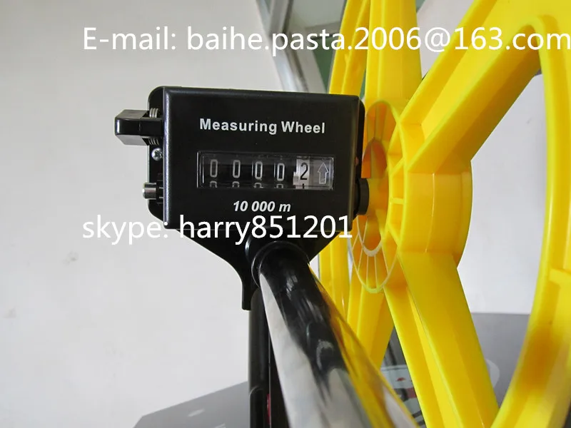 Physical Counter Distance Measuring Wheels Made In China,Meter ...
