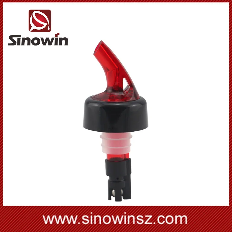 New Arrival Wine Measured Pourer / Wine Cocktail Pourer 1cl,2cl,3cl,4cl ...