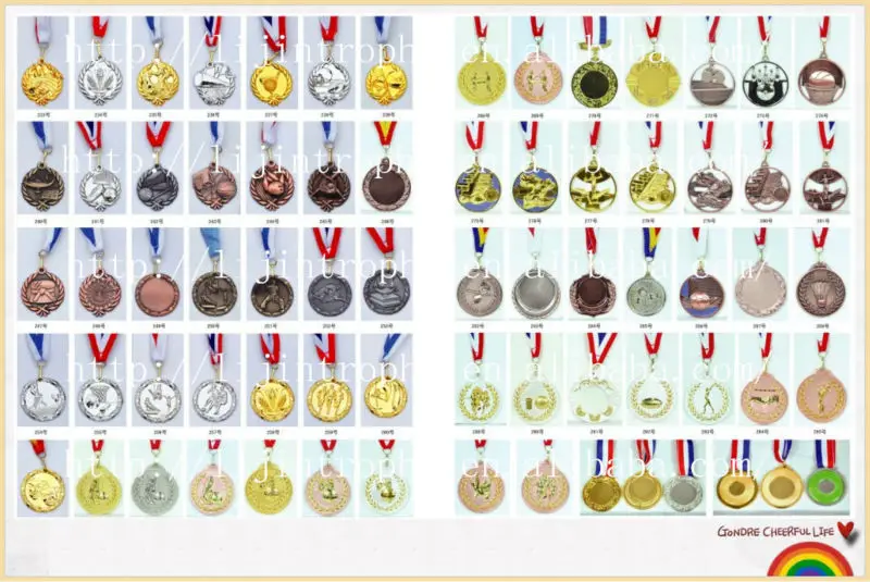 2022 Hottest Swimming Club Metal Medals - Buy Swimming Medal,2022 ...