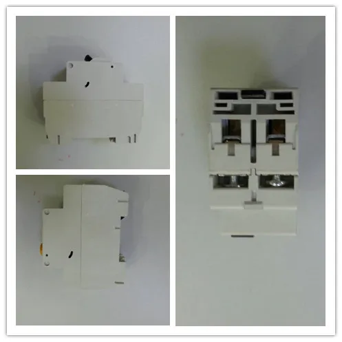 Good Quality RCB Electrical Switch Mcb Rccb by GASIM