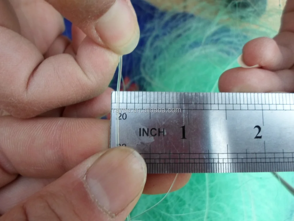 0.12mm Mist Net For Bird Catching With 4,5 Pockets 12mm By 12mm Holes ...