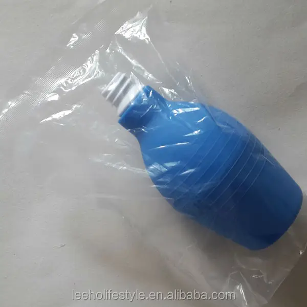 Large Size Ball-type 310ml Large-capacity Enemator For Gay Cleaning ...