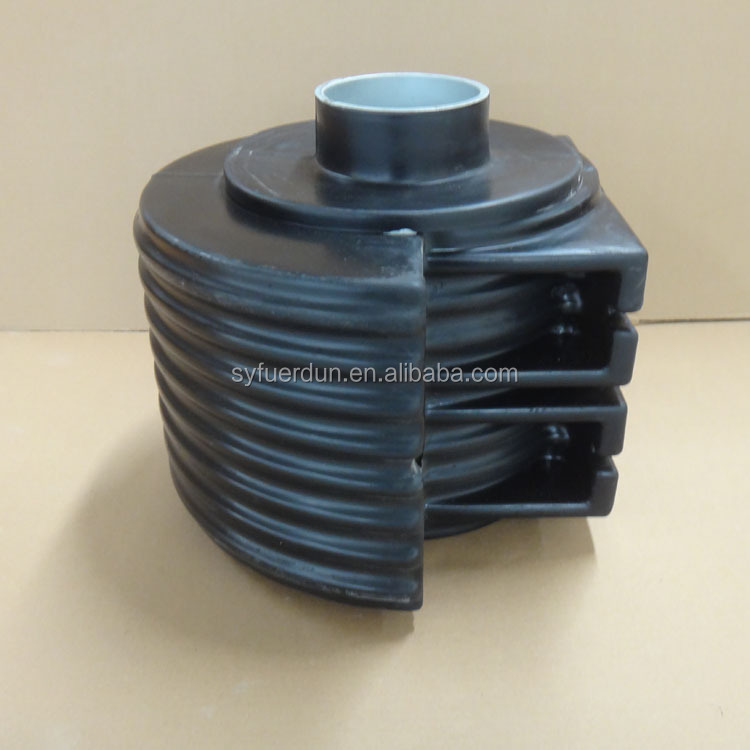 Air Filter Housing Ah1100 3315741 - Buy Ah1100,3315741,Air Housing ...