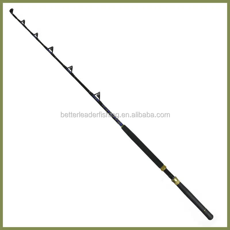 Fish Float Big Game Tuna Tenkara Jigging Squid Boat 10ft Feeder ...