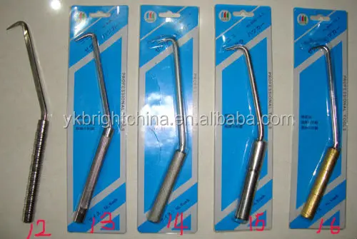 Stainless Steel Wire Hand Tool Bar Tie Twister Binding Wire Tool Tool ...