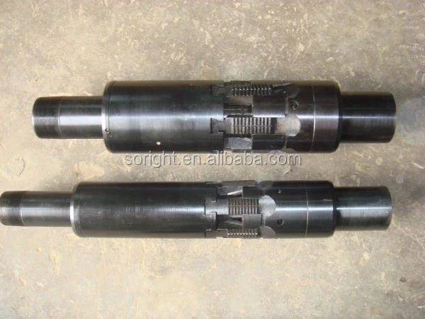 API Standard Safety Downhole Device PC Pump Tubing Anchor Products from ...