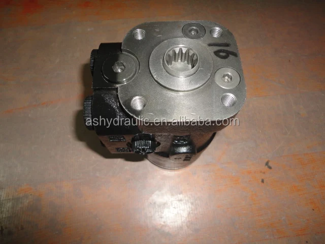 OSPC Hydraulic Steering Units - Reliable Power Solutions